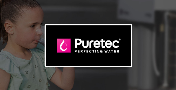 Puretec Water Filtration – Baldivis Water