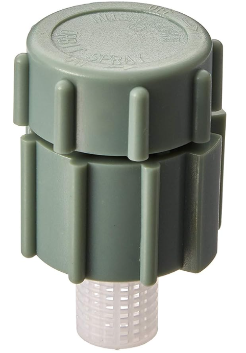 Orbit 54042 Mushroom Bubbler – Baldivis Water