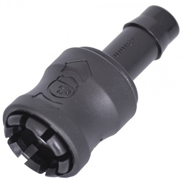 Low Density Poly Click & Connectors – Baldivis Water