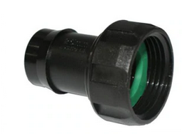 Low Density Poly Nut & Tails – Baldivis Water