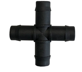 Low Density Poly Cross – Baldivis Water