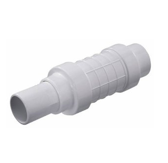 PVC Telescopic Repair Coupling (Slip Fix) – Baldivis Water