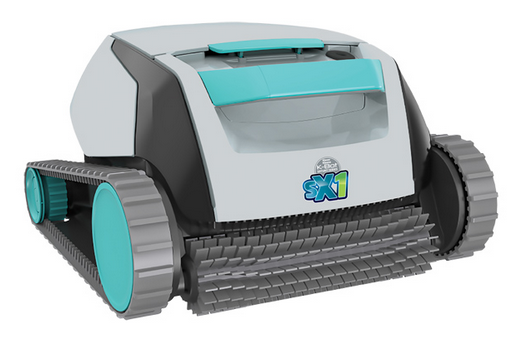 K-Bot Saturn Series SX1 Robotic Pool Cleaner – Baldivis Water
