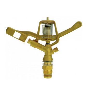 VYR-70 20mm Brass Impact Sprinkler Full Circle – Baldivis Water