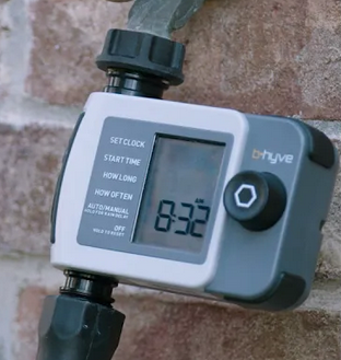 Orbit B-Hyve XD Bluetooth Tap Timer – Baldivis Water