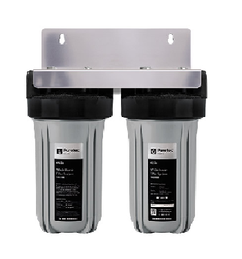 Puretec Basic Whole House Filtration System – Baldivis Water